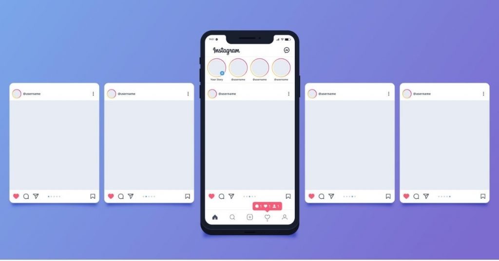 What Brands Look For, On An Influencer’s Instagram Feed | WORD