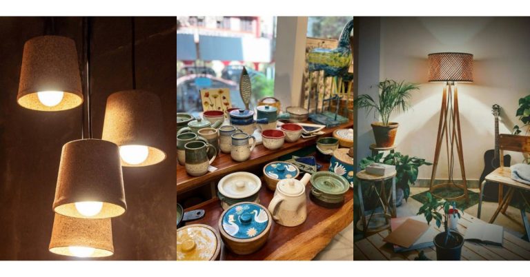 Build A Sustainable Home With These Eco-Friendly Home Decor Brands | WORD