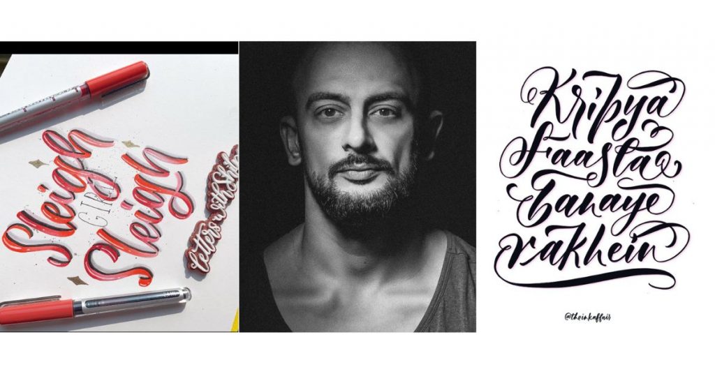 Best Calligraphy Artists To Follow On Instagram | WORD